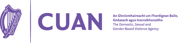 Our Funders - Rape Crisis Ireland